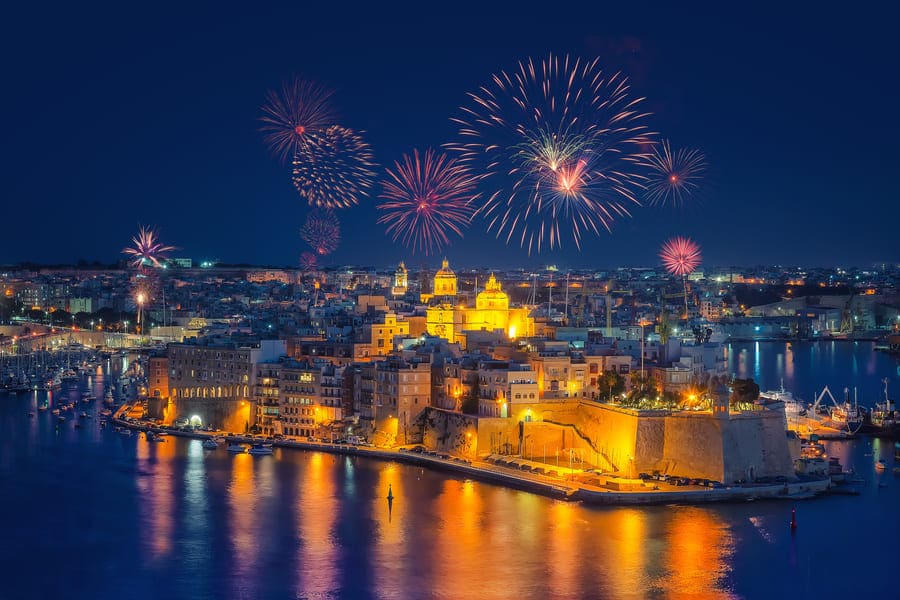 Living in Malta in 2025: a Complete Guide for Expats