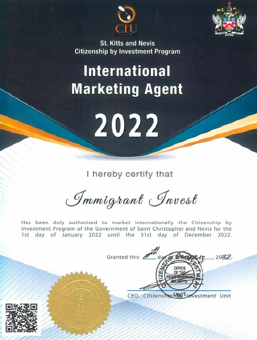 Download a detailed guide on obtaining Maltese citizenship ...