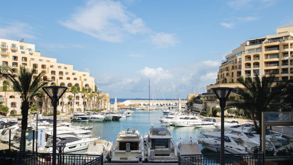 Property Prices in Malta in 2026: Costs, Regions and Property Market ...