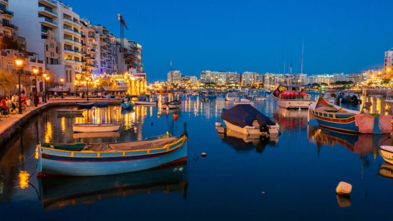 Malta Citizenship Obtaining Costs 2026: How much is a Maltese Passport