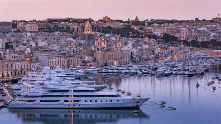 How to Get Malta Nationality in 2026: Investment Requirements and Benefits