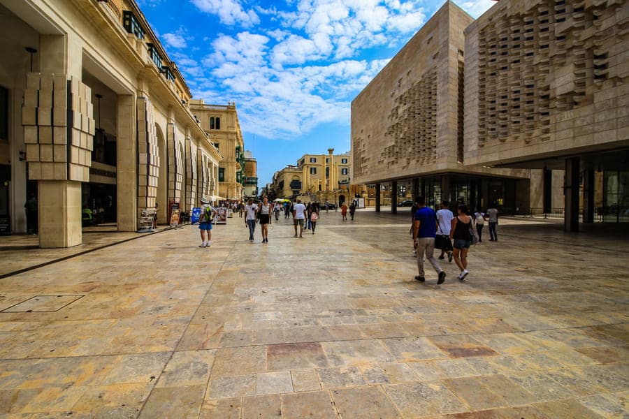 5 Best Universities & Colleges in Malta: Maltese Higher Education ...