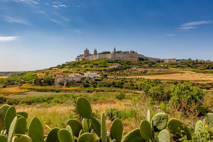 13 Benefits of Malta Citizenship: Pros & Cons for Obtaining a Maltese ...