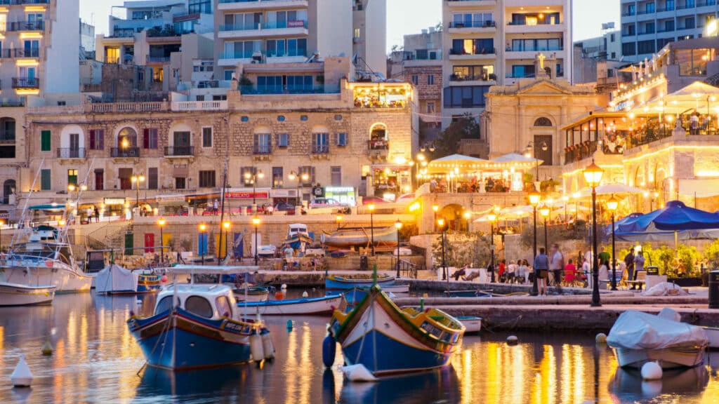 Malta Residence Permit by Real Estate Investment in 2025: How to Buy a ...