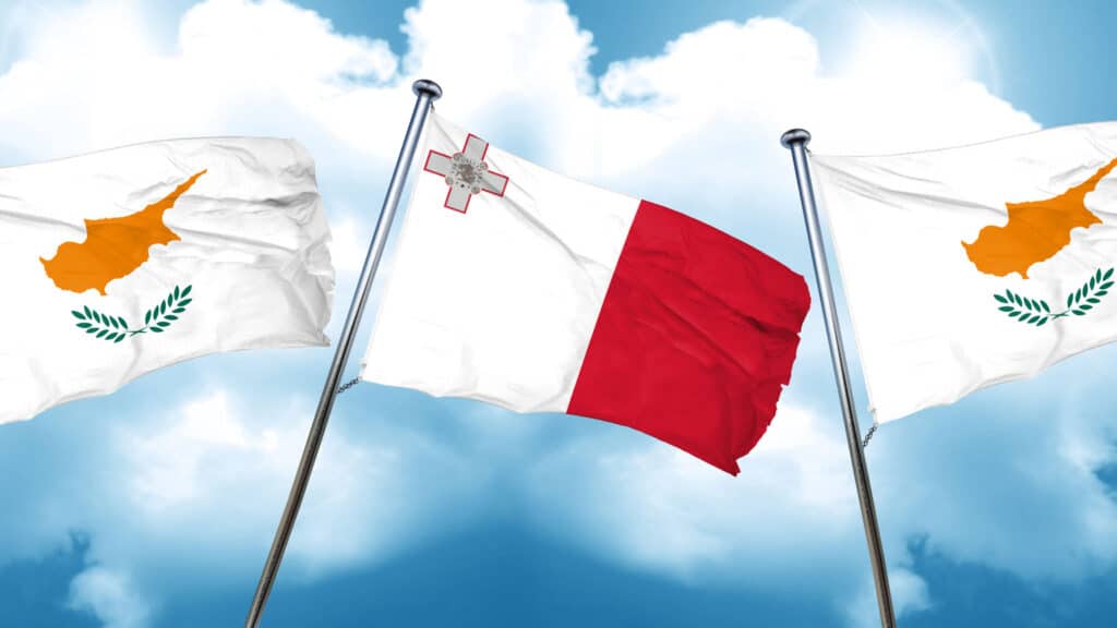 Malta Citizenship by Residency in 2026: 5 Ways to Get Maltese ...
