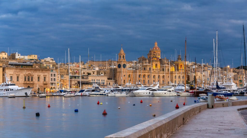 Malta Permanent Residence (PR) by Investment Guide in 2025