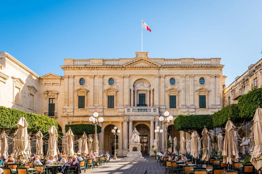 Malta Permanent Residence (PR) by Investment Guide in 2026