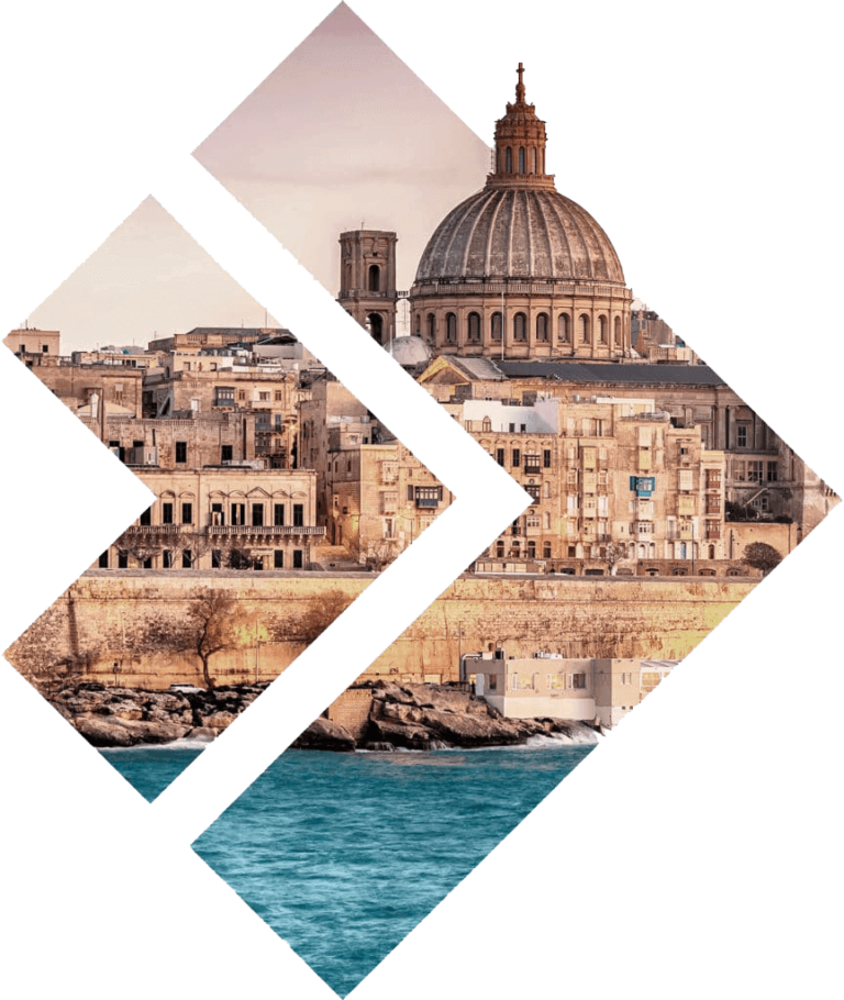 Malta Citizenship For Exceptional Services by Direct Investment: How to ...