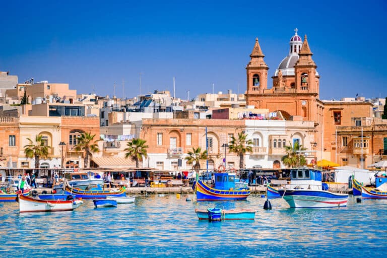 Retiring in Malta in 2026: Residency Options, Benefits, Cost of Living