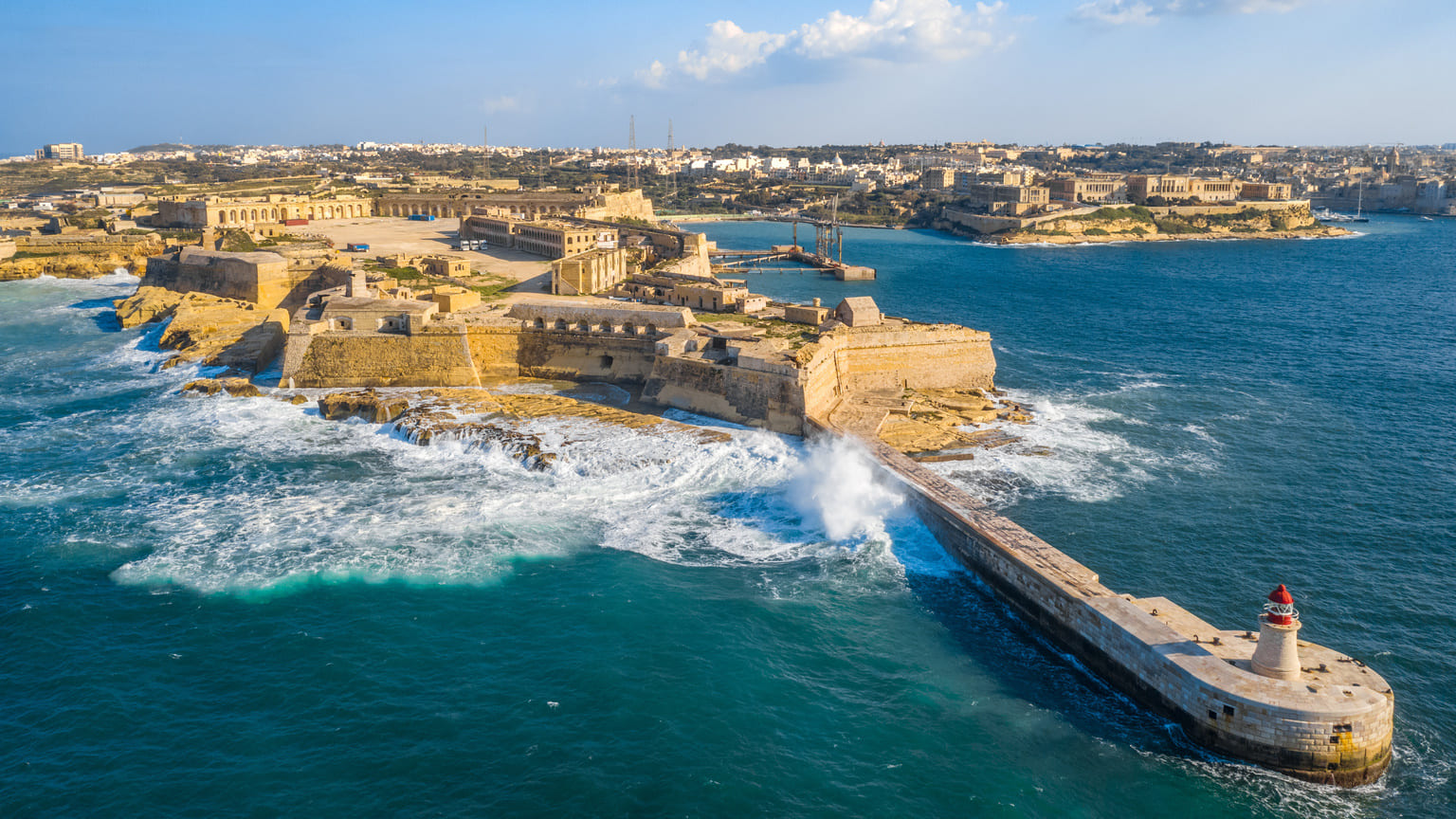 Malta Healthcare in 2025: Maltese Medicine for Foreigners in Details