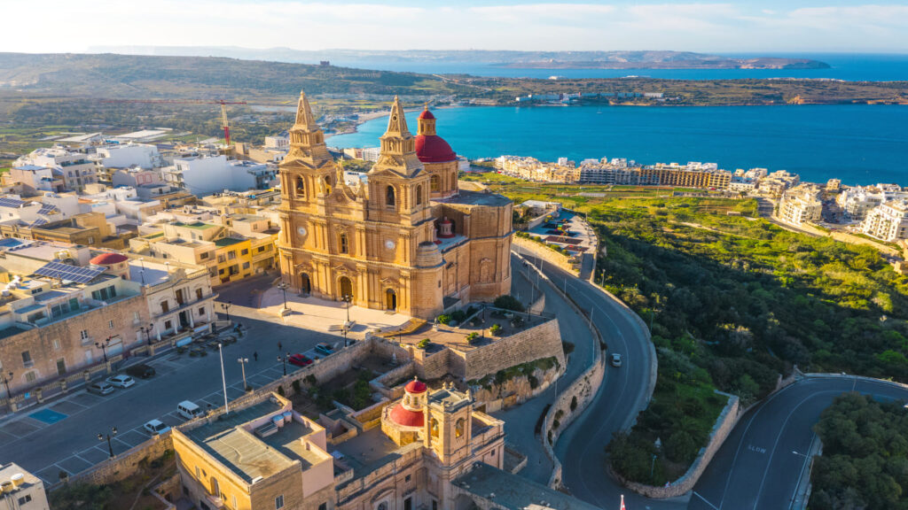Malta Property Tax Guide 2026: How Much to Pay When Selling and Buying ...