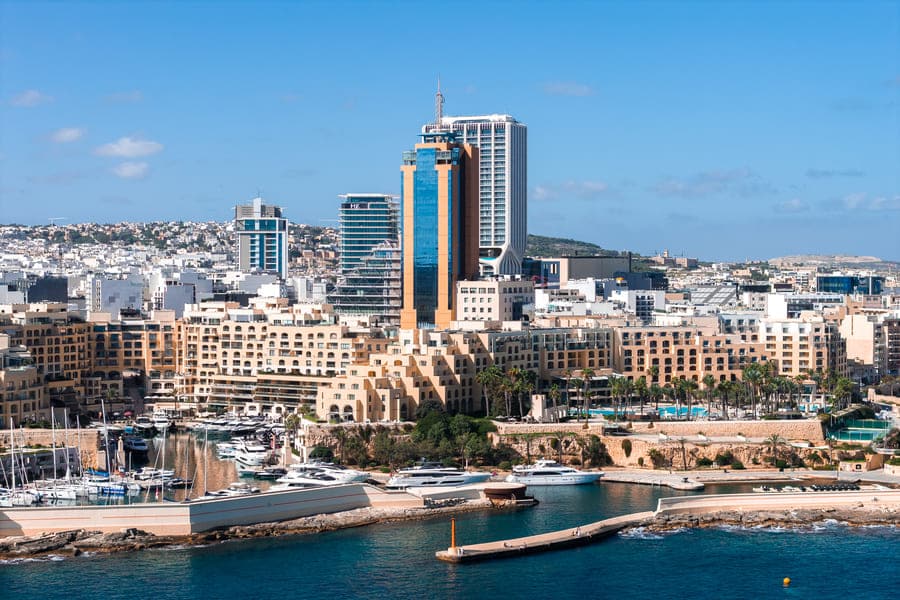 Malta Non-Domiciled Tax Regime: Complete Guide to Tax Rules, Status ...